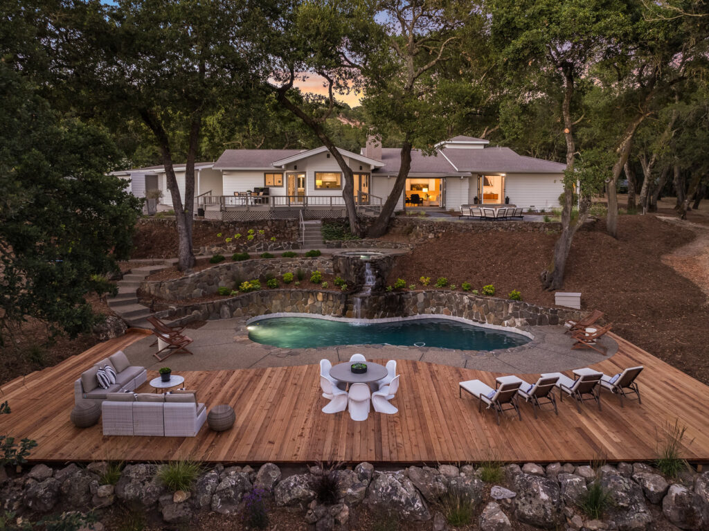 Thornsberry Road | Sonoma Custom Renovations